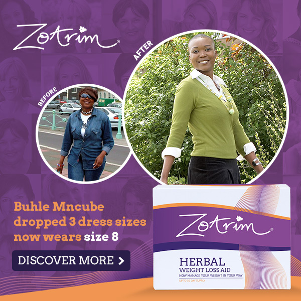 Zotrim For Weight Loss - Lose Weight Fast